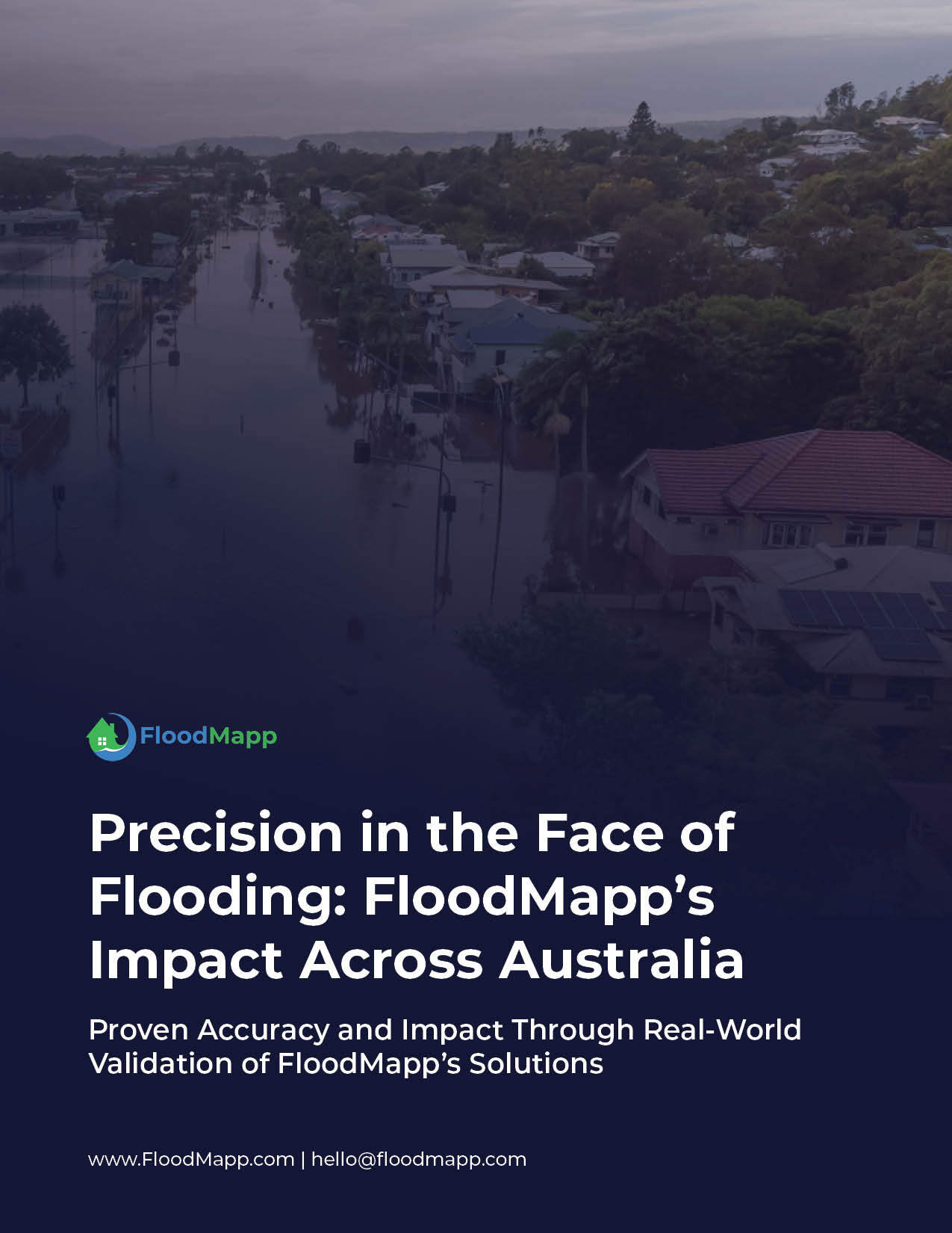 FloodMapp Validation Report